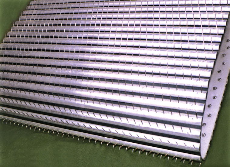 Aluminium Lattices – SutranIndia