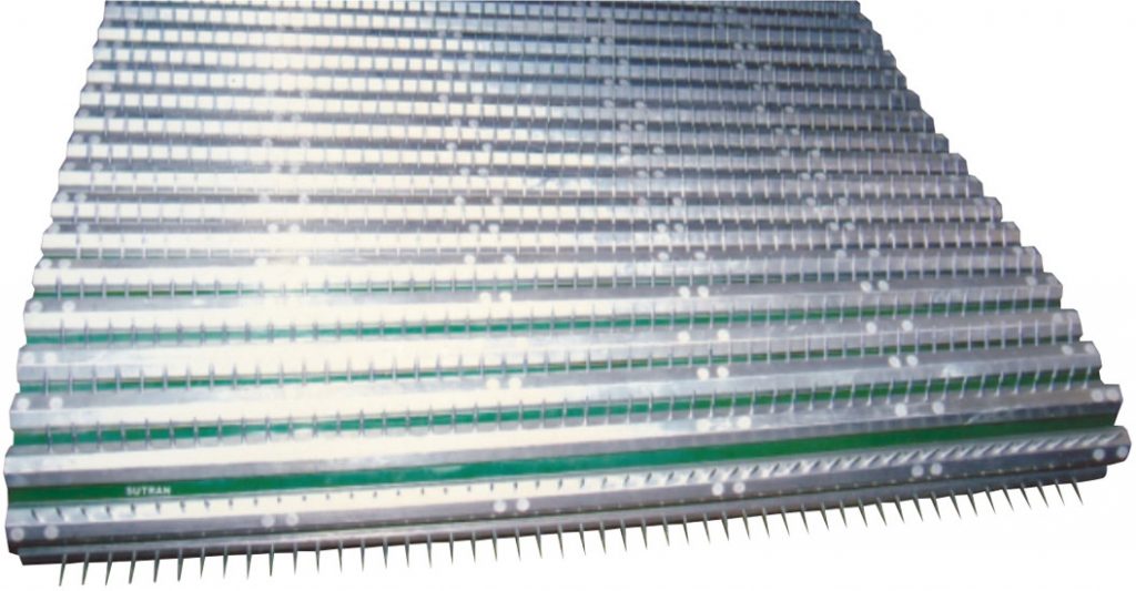 Aluminium Lattices – SutranIndia