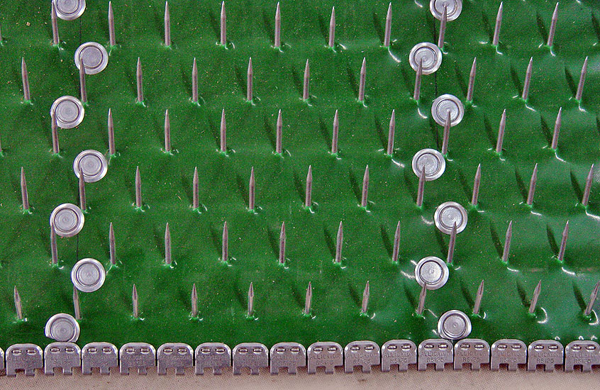 Polyweb Lattices – SutranIndia